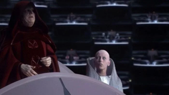 Every 'Star Wars' Easter Egg In 'Andor' Episode 4 — CultureSlate