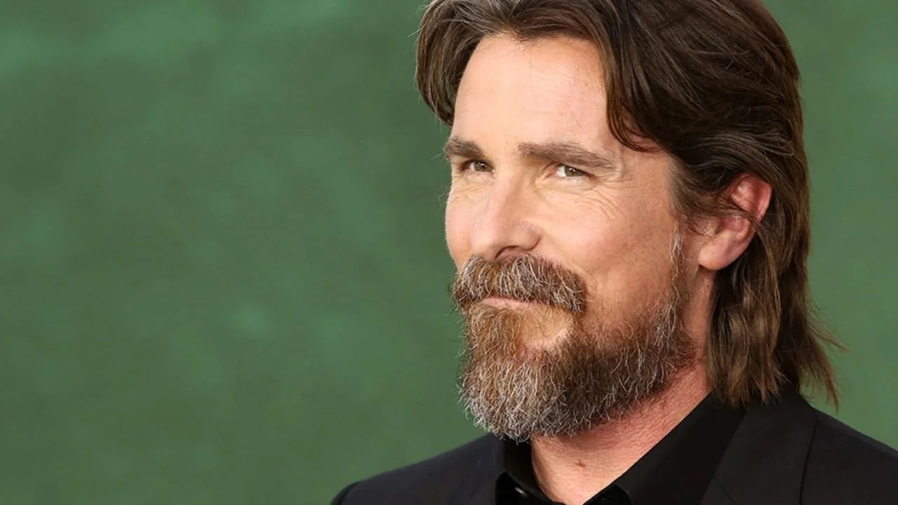 5 Characters Christian Bale Could Play In 'Star Wars' — CultureSlate