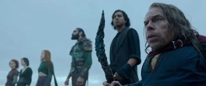 ‘Willow’ Episode 7 Spoiler Review: ‘Beyond The Shattered Sea ...