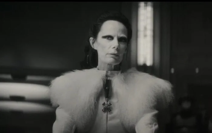 A Quick Guide To The Characters In Marvel Studios ‘Werewolf By Night ...