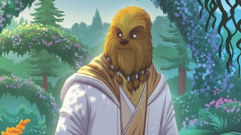 10 Greatest Jedi Padawans Of 'The High Republic' — CultureSlate