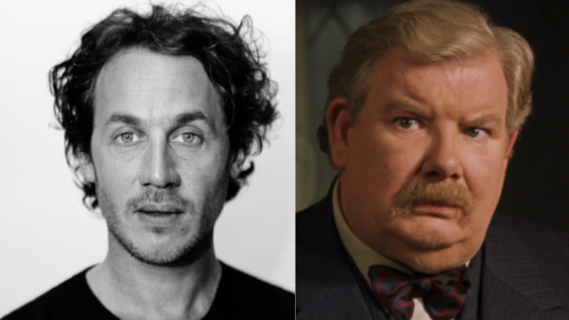 Actors We Would Love To See In The ‘Harry Potter’ Series Part 1 ...