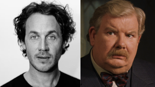 Actors We Would Love To See In The ‘Harry Potter’ Series Part 1 ...