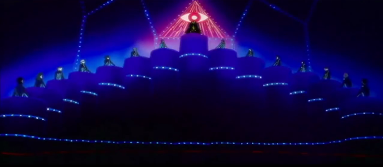 Top 10 Evil Organizations — CultureSlate