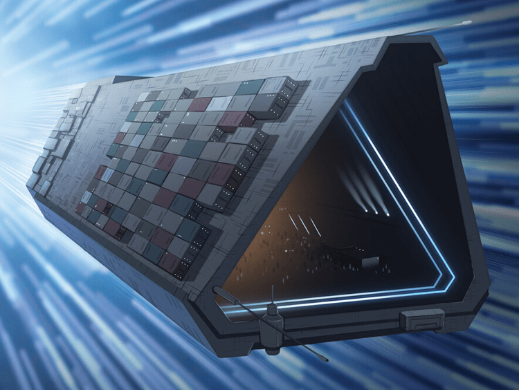 10 Important Ships Of 'The High Republic' — CultureSlate