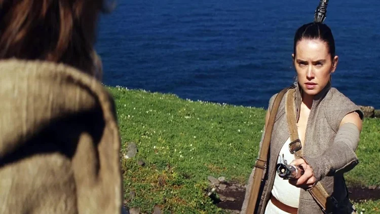 10 Interesting Behind The Scenes Facts About 'The Force Awakens ...