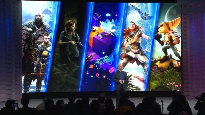 Sony Announces With 30 Million Units Sold; The PS5 Shortage Is Over ...