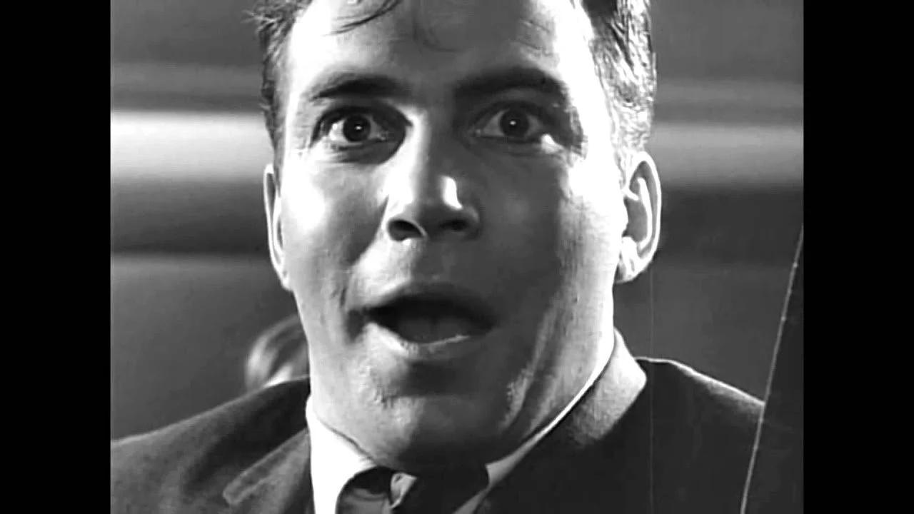 9 Essential Episodes Of ‘The Twilight Zone’ — CultureSlate