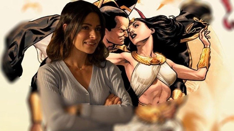 5 Things To Know Before The ‘Black Adam’ Movie — CultureSlate