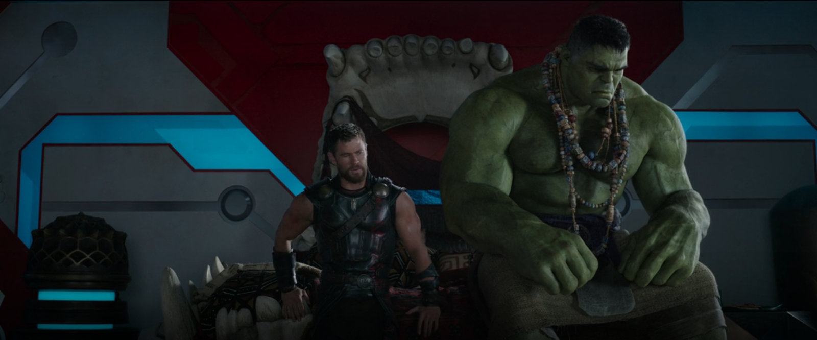 7 Things Any Marvel Fan Should Know About the Planet Sakaar — CultureSlate