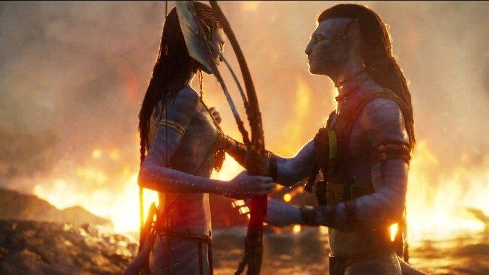 ‘Avatar 3’ Will Feature Fire-Based Na’vi, According To James Cameron ...
