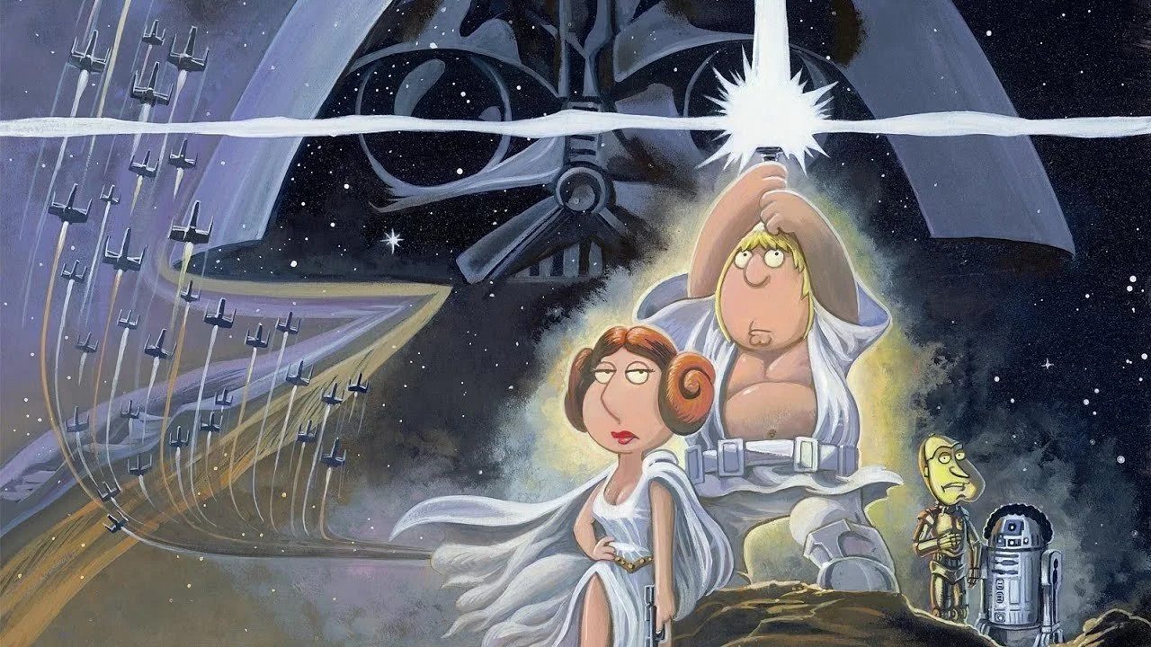 Top 5 ‘Star Wars’ Parodies That You Must Watch Now! — CultureSlate