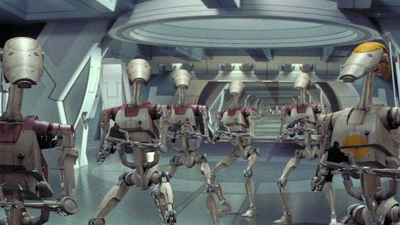 How The Jedi And Sith Influenced Galactic Warfare — CultureSlate