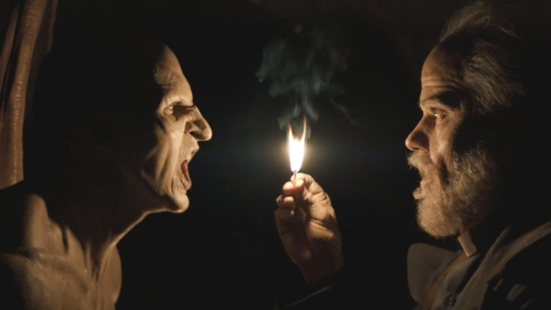 Definitive Ranking Of Mike Flanagan’s Netflix Series — CultureSlate