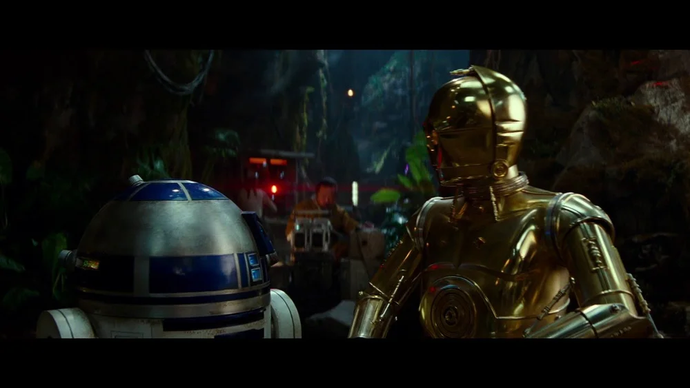 7 Crazy Gadgets/Skills R2-D2 Has You Might Not Know About — CultureSlate