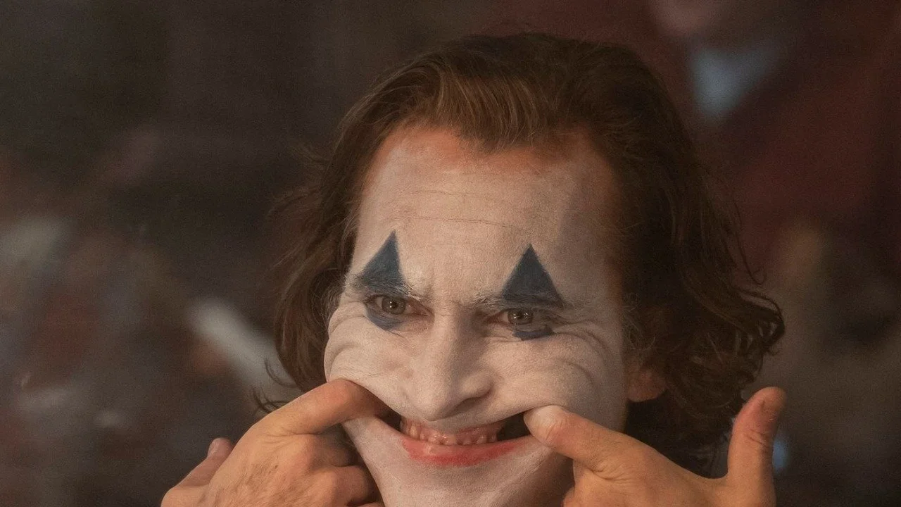 Todd Phillips Posted A Set Photo From ‘Joker 2: Folie A Deux ...