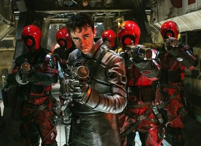 Gangsters And Criminals In 'Star Wars' From 'Return Of The Jedi' To Now ...