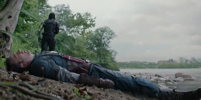 The 7 Best Bucky Barnes Moments in the MCU — CultureSlate