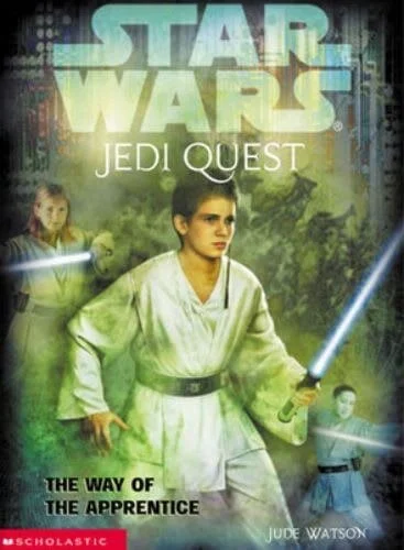 5 Of The Best Books From Legends About Obi-Wan Kenobi — CultureSlate