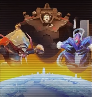 The Lore Of The 'Helldivers' Universe — CultureSlate