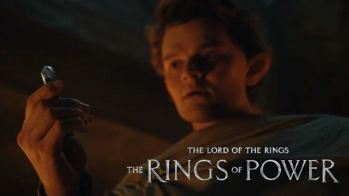 ‘The Rings Of Power’: The Significance Of Durin’s Discovery Explained ...