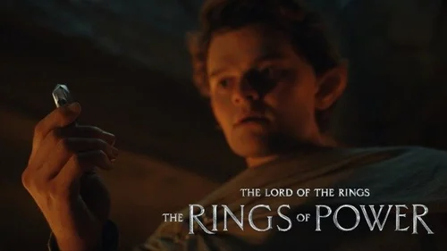‘The Rings Of Power’: The Significance Of Durin’s Discovery Explained ...