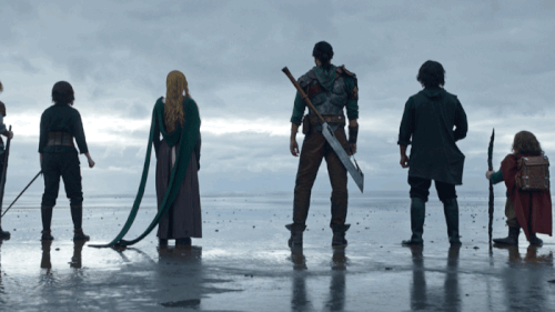 Lucasfilm Unveils A New Trailer For 'Willow' During The D23 Expo ...