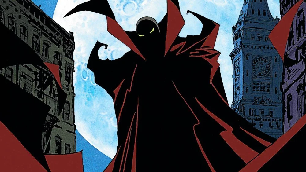 The New 'Spawn' Movie, Starring Jamie Foxx, Attaches New Writers ...
