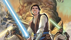 10 Greatest Jedi Padawans Of 'The High Republic' — CultureSlate