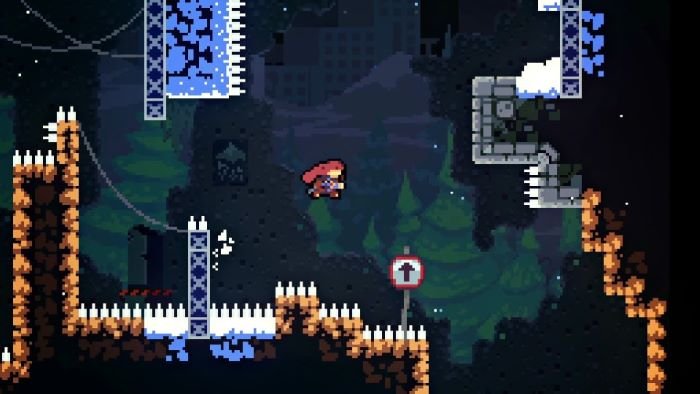 'Celeste' Game Review — CultureSlate