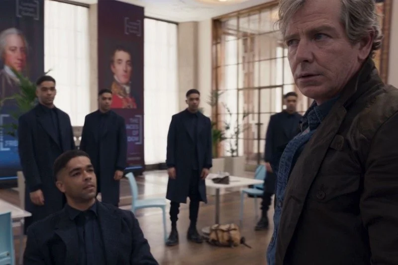 'Secret Invasion' Episode 3 Review — CultureSlate