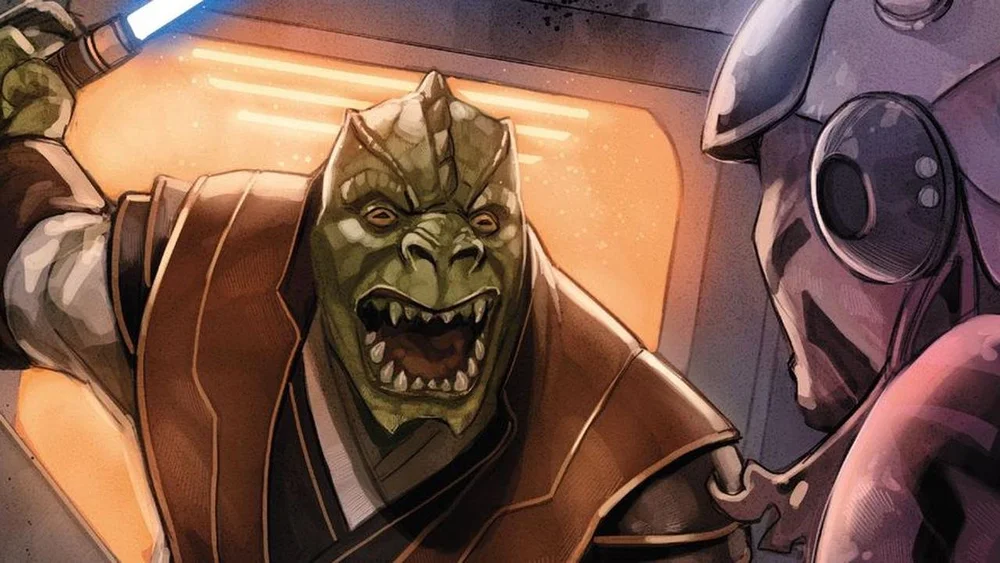 Star Wars: The Insidious Disease Able To Destroy A Jedi's Link To The ...