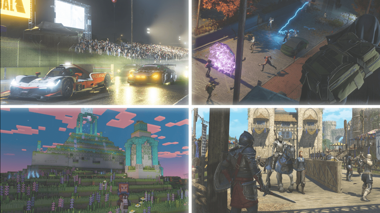 Xbox And Bethesda Will Present A Developer_Direct Livestream Later This ...