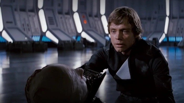 The Rise, The Fall, And The Redemption Of Anakin Skywalker — CultureSlate