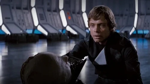 The Rise, The Fall, And The Redemption Of Anakin Skywalker — CultureSlate