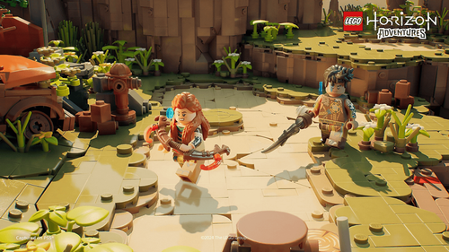 What Has Been Made Into LEGO Video Games And What We Want To See In The ...