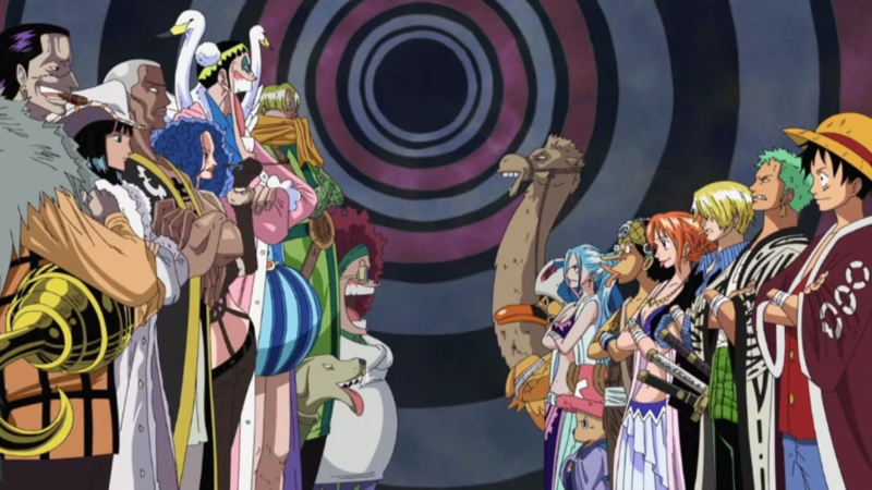 'One Piece' Retrospective — CultureSlate
