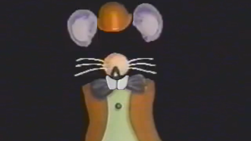 The Rock-Afire Explosion: A Deep Dive Into The Showbiz Behind ShowBiz ...