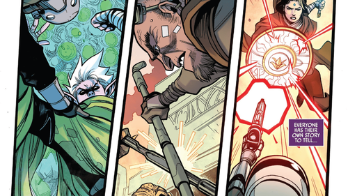 What Was The Battle Of Jedha? — CultureSlate