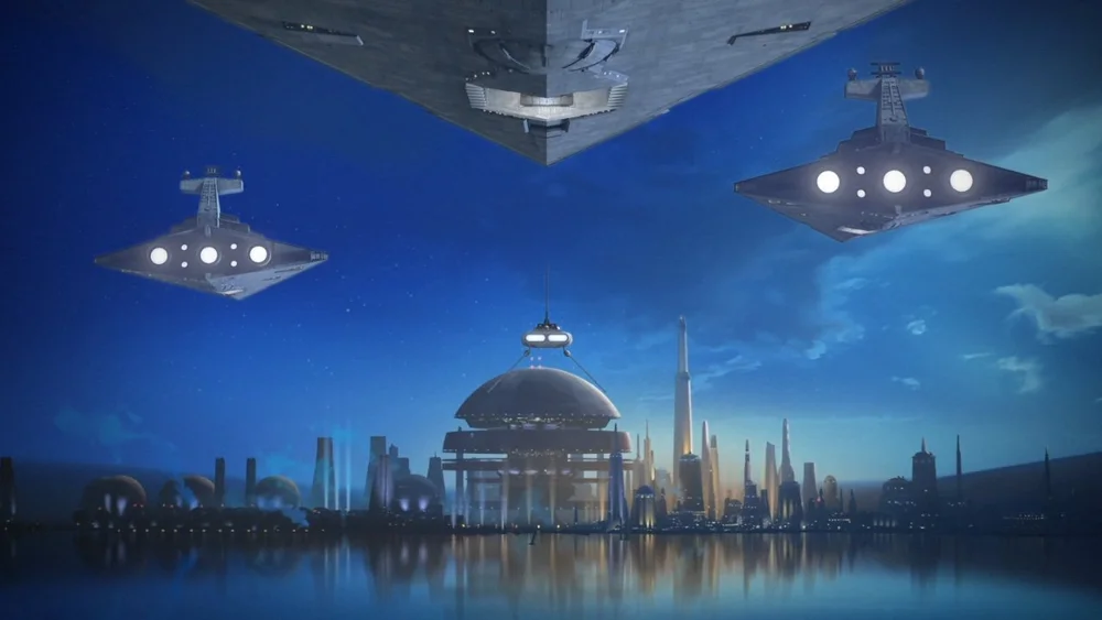 'Star Wars' Guidebook: Lothal — CultureSlate