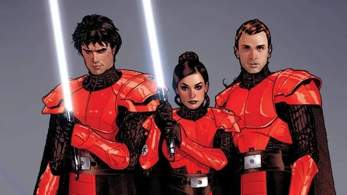 All Of The Different Type Of Force Users In ‘Star Wars’ — CultureSlate