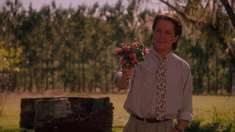 How ‘Cars’ Can Be Viewed As An Adaptation Of ‘Doc Hollywood' — CultureSlate