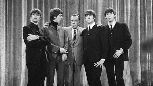 The Beatles Animated Series Retrospective — CultureSlate