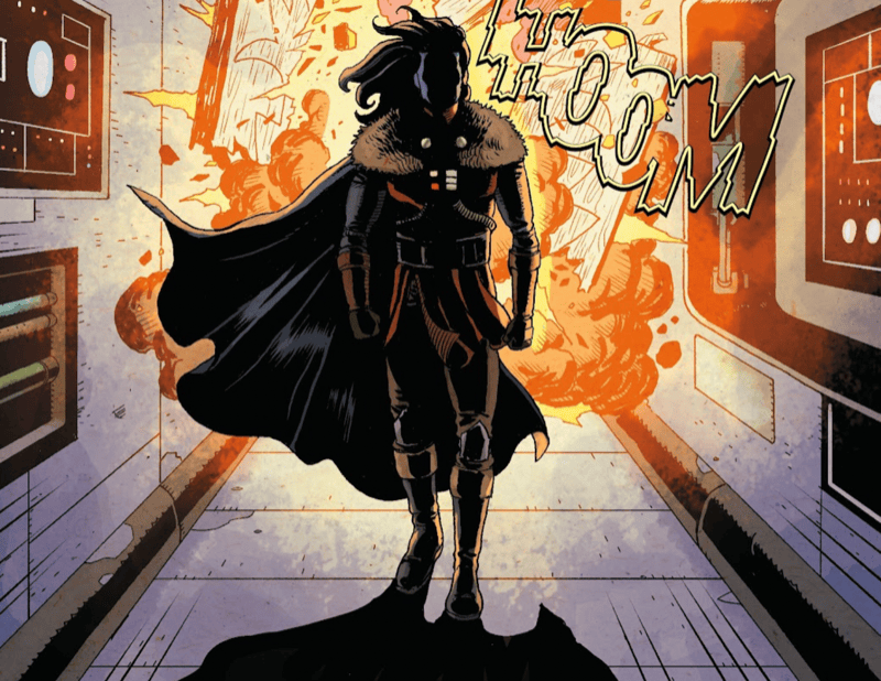 Profiles Of Villainy: Marchion Ro — CultureSlate