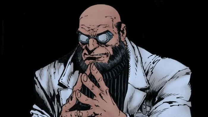 5 Great Batman Villains Who Haven't Been In a Film Yet — CultureSlate