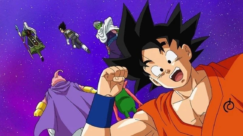 The Many English Dubs In The 'Dragon Ball' Franchise — CultureSlate
