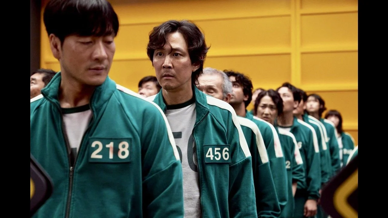 Netflix Will Have To Answer Allegations On Conditions For 'Squid Game ...