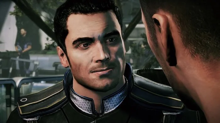 Ranking The Squadmates In The Mass Effect Series-Part 1 — CultureSlate