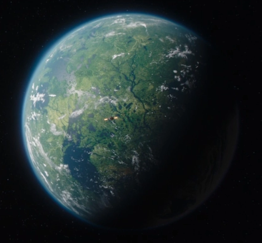 This Is Why Plazir-15 Feels So Different From Any Other Planet In 'Star ...