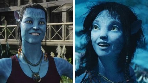 What Kiri's Powers Mean In ‘Avatar: The Way of Water’ — CultureSlate